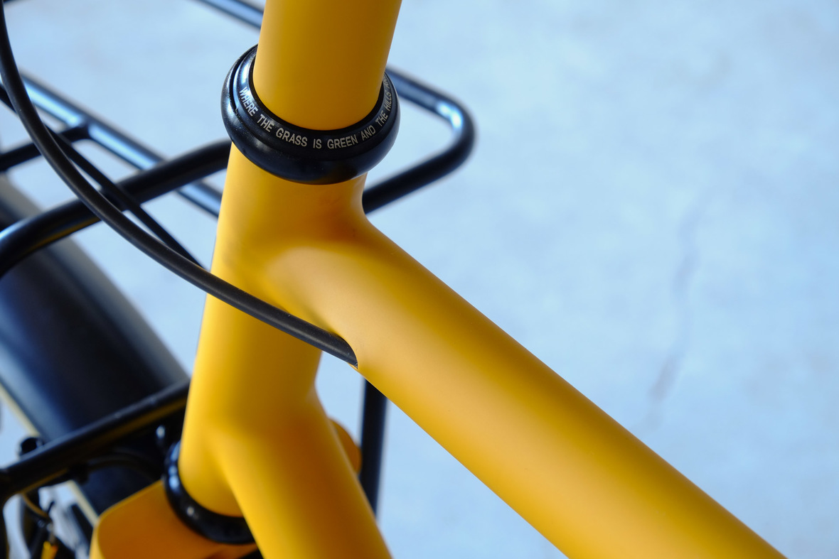 CHICO + - Fern-Fahrraeder