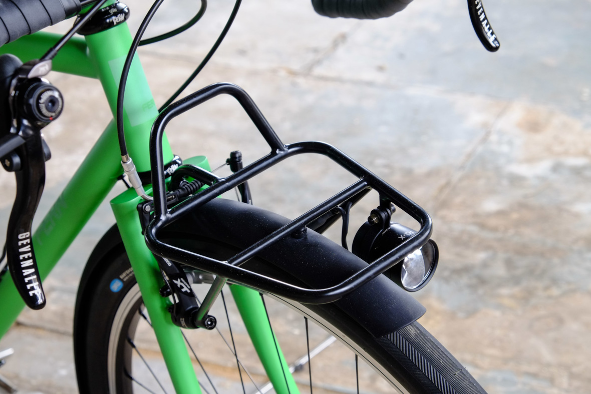 CHICO - Fern-Fahrraeder