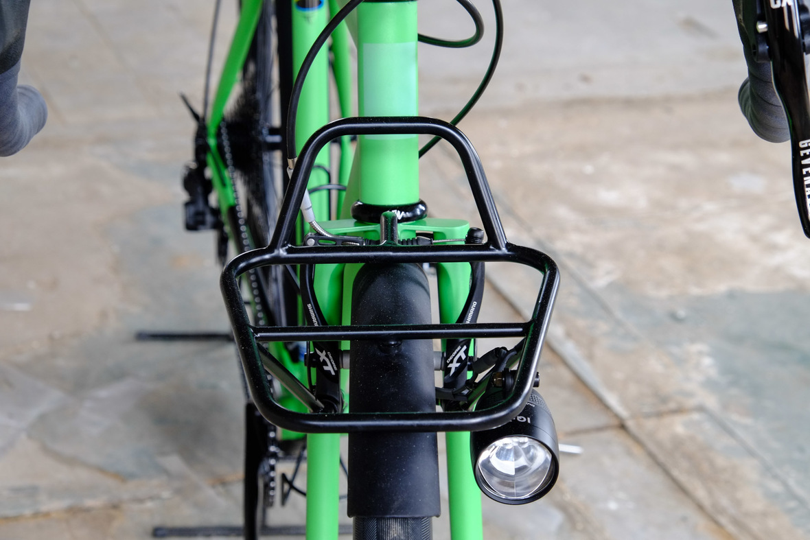 CHICO - Fern-Fahrraeder