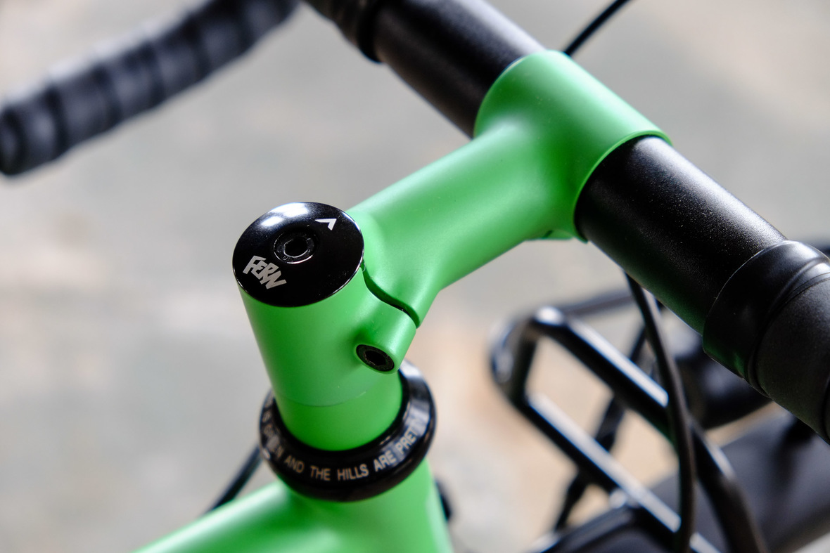 CHICO - Fern-Fahrraeder