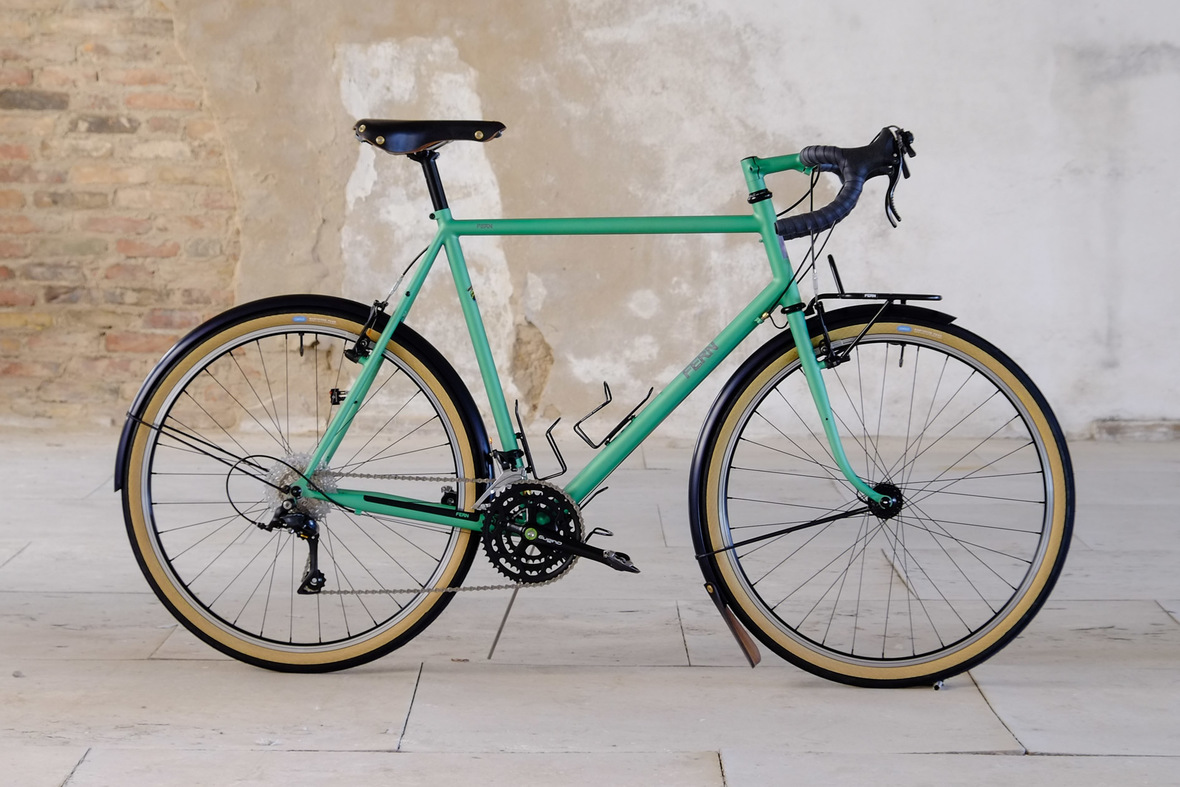 CHICO - Fern-Fahrraeder