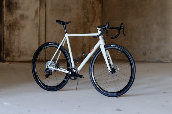 FERN CENTO - Fern-Fahrraeder