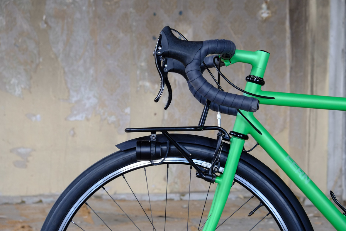 CHICO - Fern-Fahrraeder