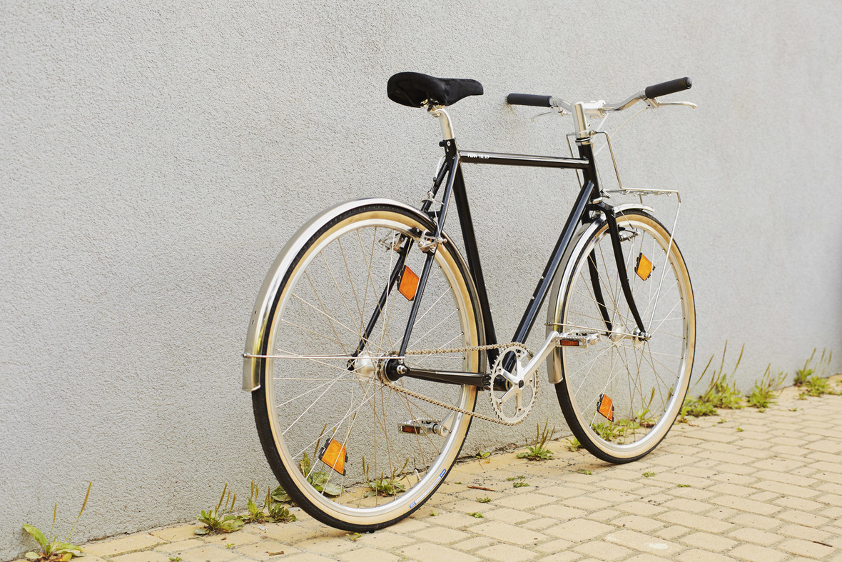 GALLERY - Fern-Fahrraeder