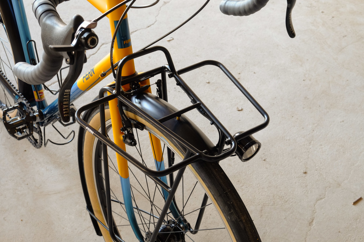 CHICO + - Fern-Fahrraeder